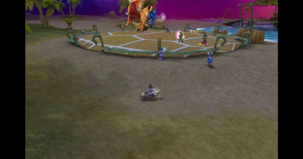 Defenders of the Cross