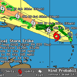 Inclement Weather Alert | Defenders Of The Cross