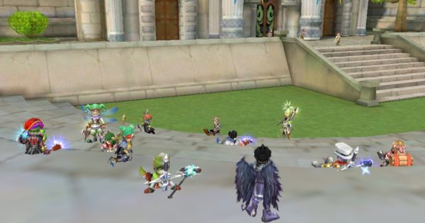 Cat Fights and Broken Doors | Defenders Of The Cross